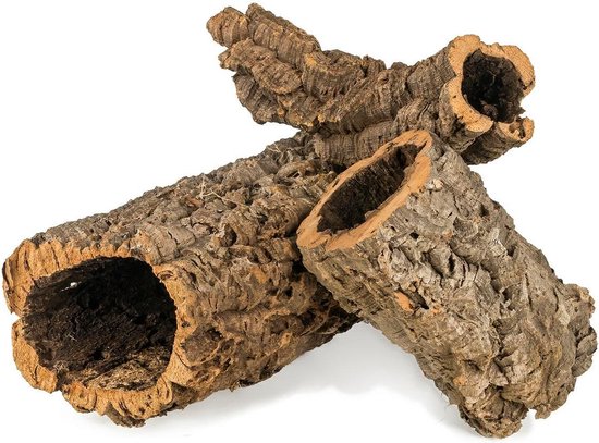 Happet - Cork Tube Xl60, Ø Up To 25cm Length 60cm (s-co21hi) - S-co21hi ...