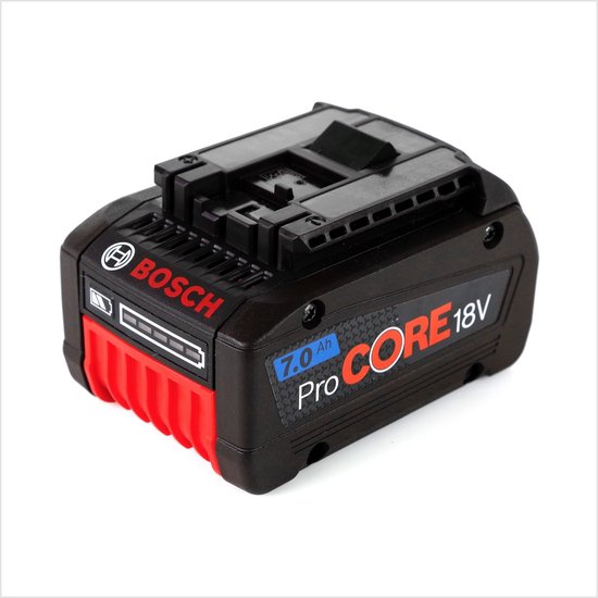 ProCORE18V 7.0 Ah Professional accu 7.0Ah | bol