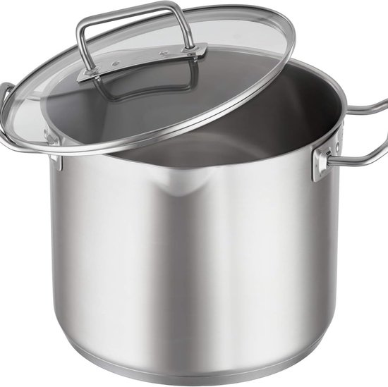 Soeppan 20 Liter - Soeppan Inductie - Soeppan 20 Liter Voor Inductie ...