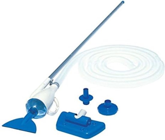 Bodemzuiger - Bodemzuiger zwembad - Zwembadstofzuiger elektrisch ...