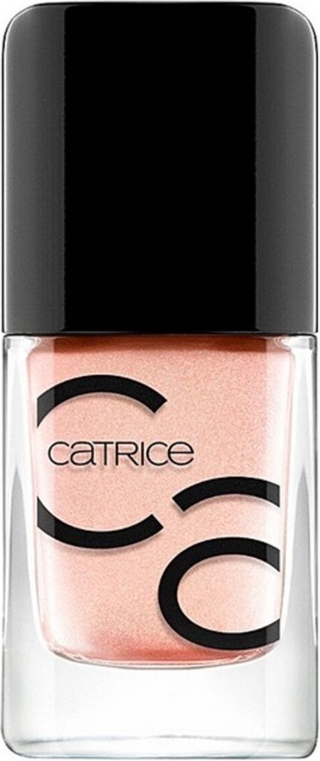 Catrice Icon nails nail polish - 10 Rosywood Hills | bol