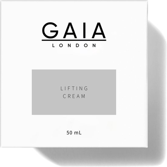 GAIA LONDON LIFTING CREAM 50 ML | bol