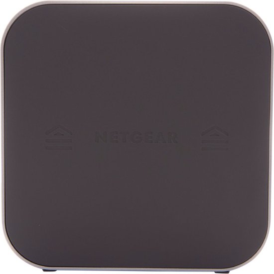 Netgear Nighthawk M1 - Mifi router - 4G LTE - Wifi Hotspot - Dual-Band ...