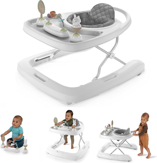 Loopstoel - Loopstoeltje Baby - Loopstoel Baby - Loopstoelen ...