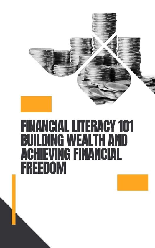 Self help 9 - Financial Literacy 101 (ebook), Darren. Cox ...