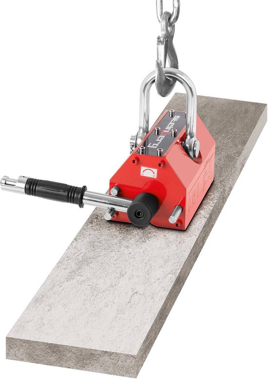 Steinberg Hefmagneet - 600 kg | bol