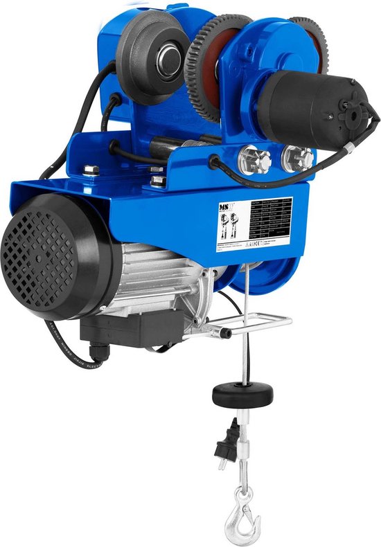 MSW Loopkat - 300 kg | bol