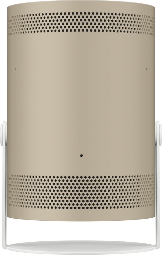 Samsung The Freestyle Skin - Coyote Beige | bol