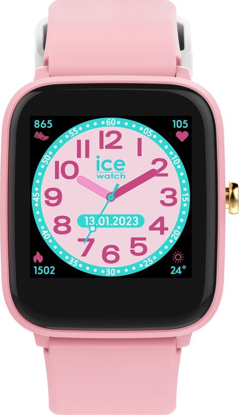 Ice-Watch IW021873 ICE smart Kinder Horloge | bol