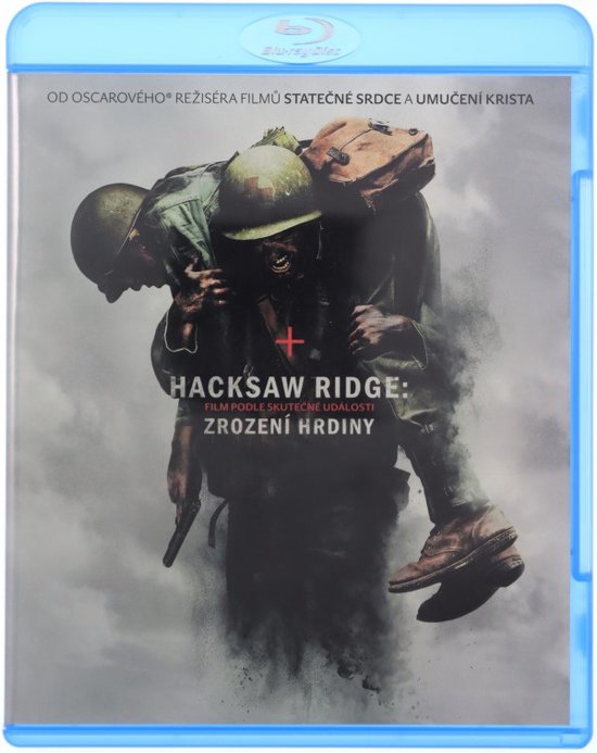Hacksaw Ridge [Blu-Ray] (Blu-ray), Teresa Palmer | Dvd's | bol