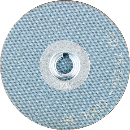 PFERD - COMBIDISC®-slijpblad keramische korrel systeem CD - CD 75 CO-COOL 36 | bol