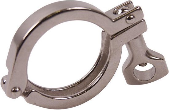 Grainfather - Conical Fermenter - Tri-Clamp 2 Inch | bol