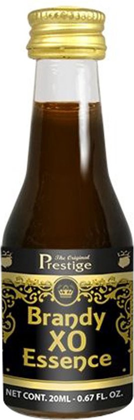 Prestige - XO brandy essence - 20 ml | bol