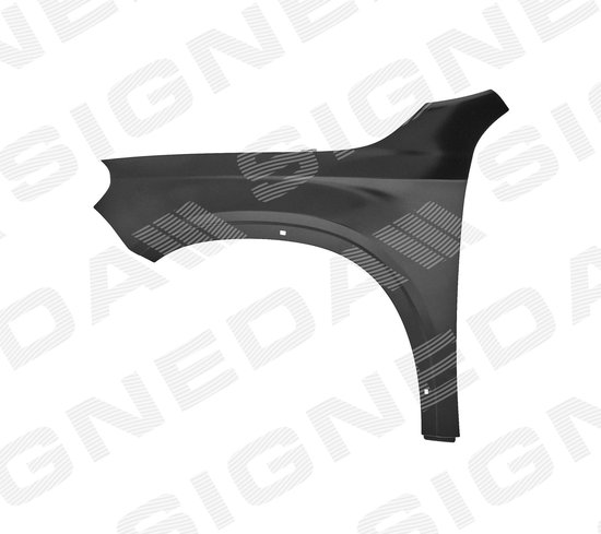 FENDER VOOR MERCEDES BENZ GLA-KL X156 2014-2017 1568800118 Links ...