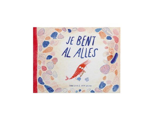 Je bent al alles, Hanne Luyten | 9789464517941 | Boeken | bol