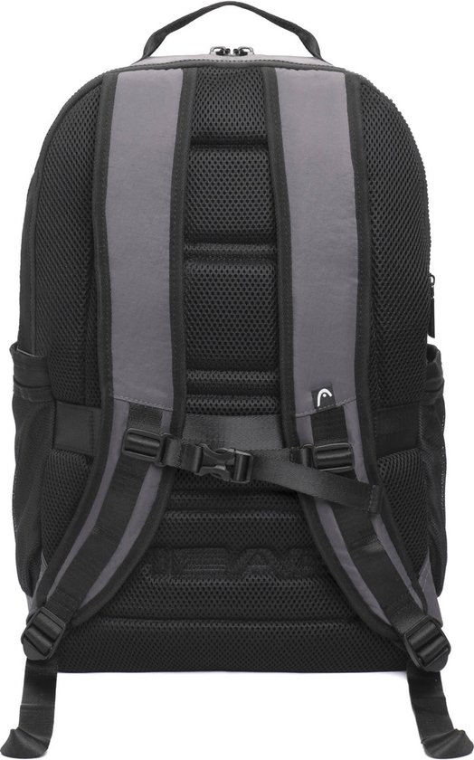 Head Rucksack Smash 2 Compartments Backpack | bol