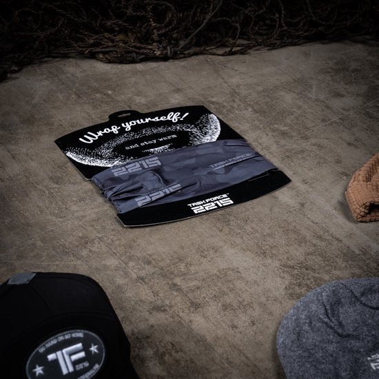 Wrap Task Force 2215 (Coolmax) | bol