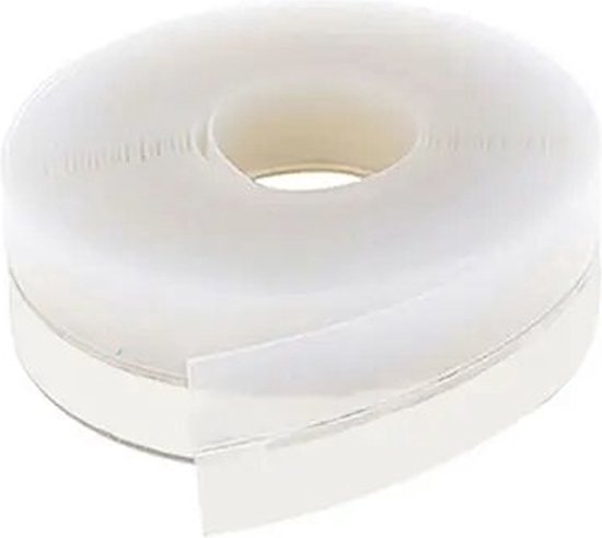 Tochtstrip - 300 Cm x 2.5 Cm - Tochtrol - Tochtband - Zelfklevend ...