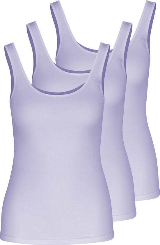 Nina von C Dames onderhemd 3 pack Daily | bol