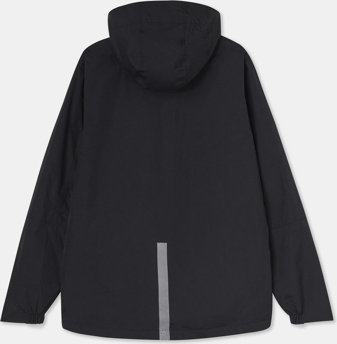 Dickies Regenjacke Generation O/H Waterproof Jacket Black-M | bol
