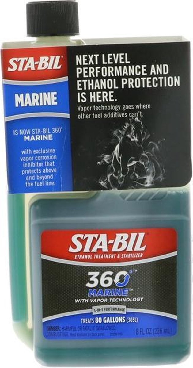 bol.com | Sta-Bil 360 Marine - 236ml