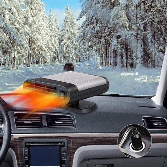 Auto verwarming - Auto heater - 12V - Autoverwarmer - Auto kachel ...