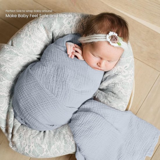 wikkeldeken \ babyzitje, deken / knuffeldeken, kinderwagendeken voor ...