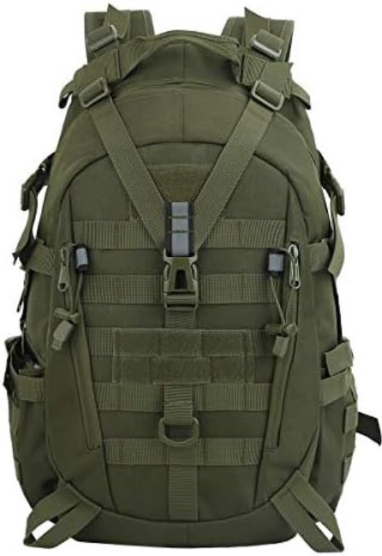 Militaire rugzak - Leger rugzak - Tactical backpack - Leger backpack ...