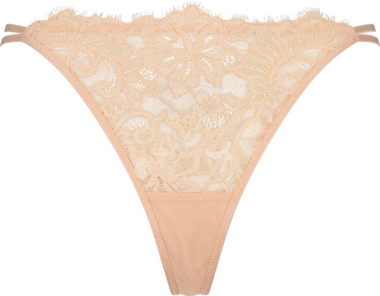 Hunkemöller String Isabella Oranje M | bol