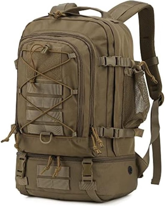 Militaire rugzak - Leger rugzak - Tactical backpack - Leger backpack ...