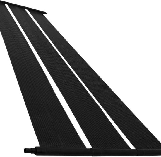 Pool Heater - Zwembad Verwarming Solar - Zwembad Verwarming Zonne Energie | bol