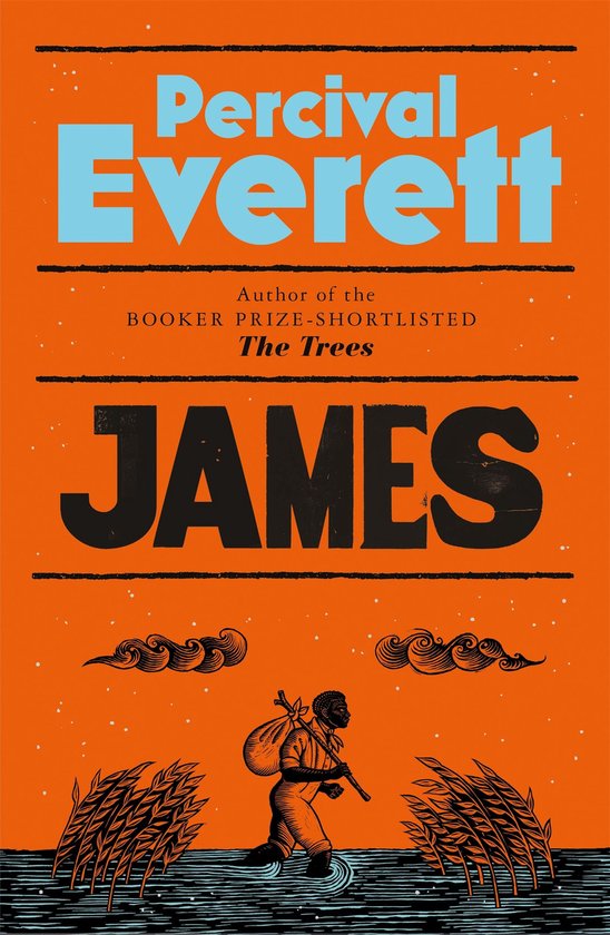 James (ebook), Percival Everett | 9781035031276 | Boeken | bol