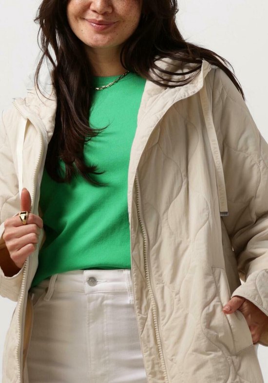 Beaumont Cheryl Jassen Dames - Zomerjas - Kit - Maat 40 | bol