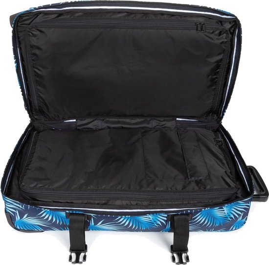 Koffer - Koffer met slot - Reiskoffer - Koffer met TSA slot - Tranverz ...