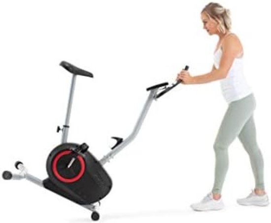 Hometrainer Fiets - Hometrainer Opvouwbaar - Hometrainer Fitness - Home ...