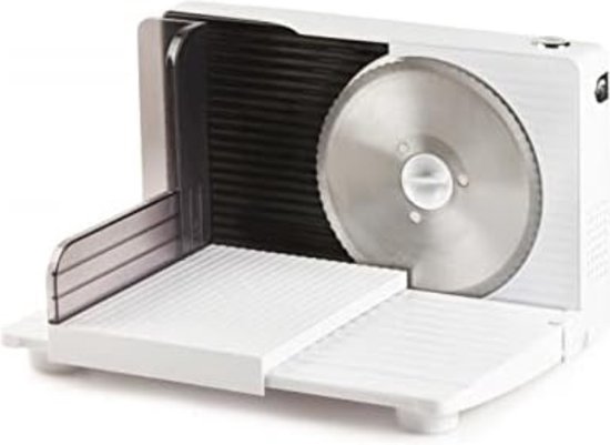 Snijmachine Brood - Snijmachine Allessnijder - Snijmachine Electrisch ...