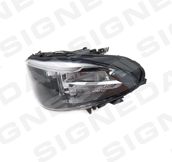 KOPLAMP VOOR BMW 5 F10/F11 2010-2016 63117343911 Links | bol