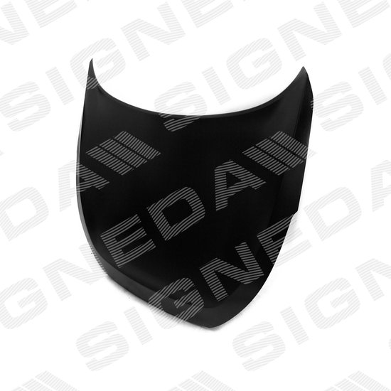 MOTORKAP VOOR HYUNDAI TUCSON 2015-2020 66400-D3000 | bol