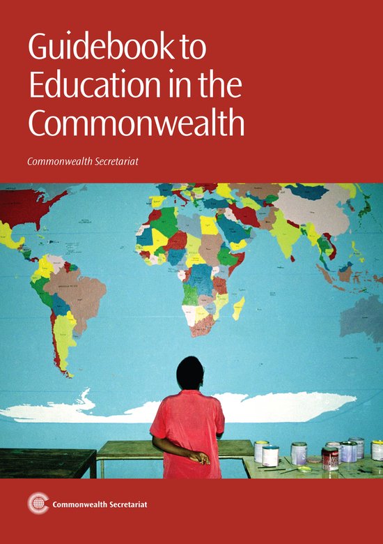 Guidebook to Education in the Commonwealth | 9781849290845 ...