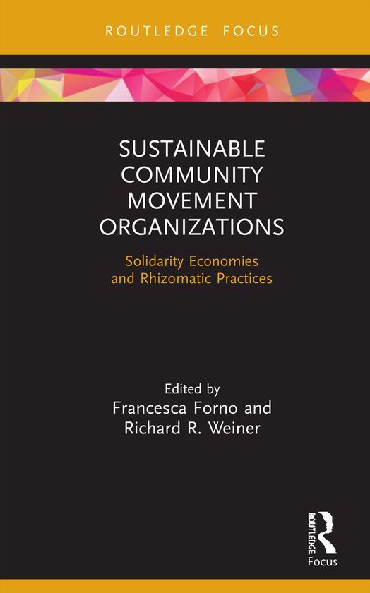 Routledge Focus on Environment and Sustainability- Sustainable ...