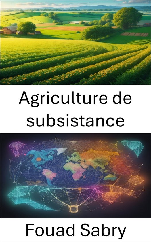 Sciences Économiques [French] 465 - Agriculture de subsistance (ebook ...