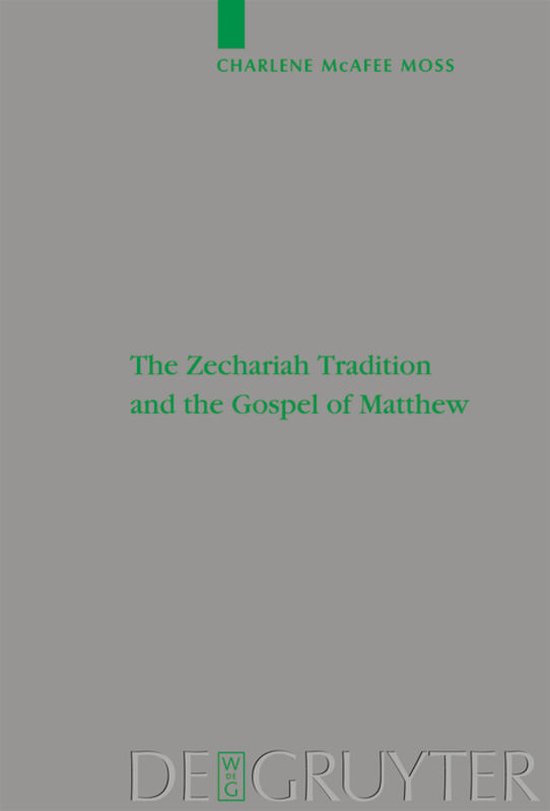 Beihefte zur Zeitschrift fur die Neutestamentliche Wissenschaft156-The ...