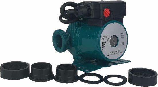 Gratyfied - Hydrofoorpomp waterpomp | bol