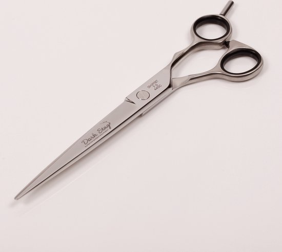 Dark Stag Knipschaar Scissors Offset Barber Scissors DS+ 6" | bol