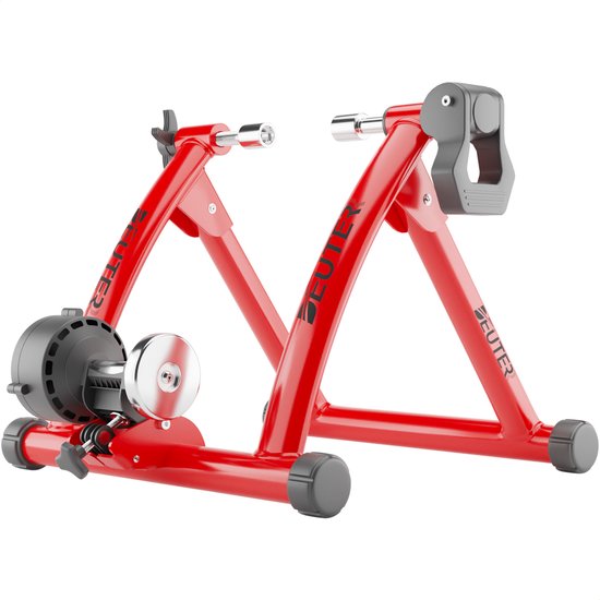 RYCE ® Fietstrainer - Indoor - Hometrainers - Rollenbank ...