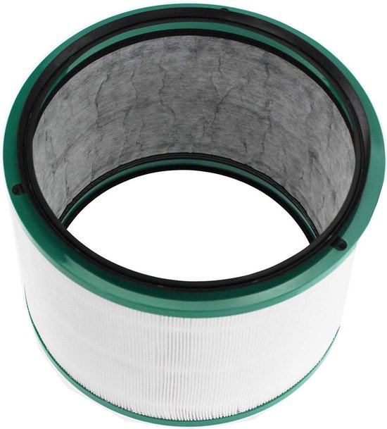 Dyson Pure Cool Link DP01 (2016) Filter (Plus.Parts® alternatief voor ...