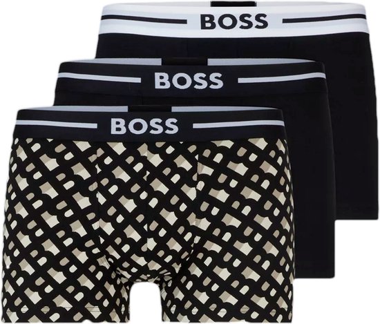 Pack x3 strech | bol