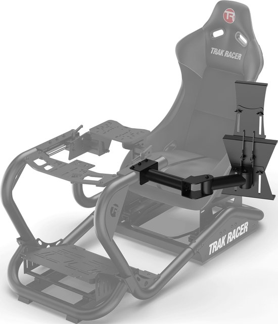 Trak Racer - TR8 Pro Racing Simulator Standard / Tablet Holder | bol