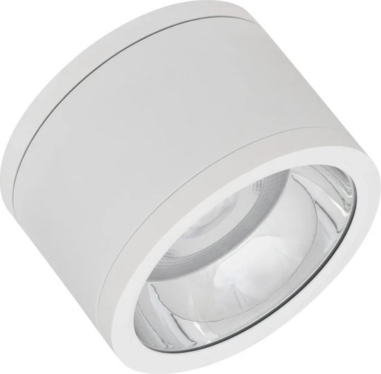 Ledvance LED Downlighter | 30W 3000K 3150lm 830 IP65 | bol