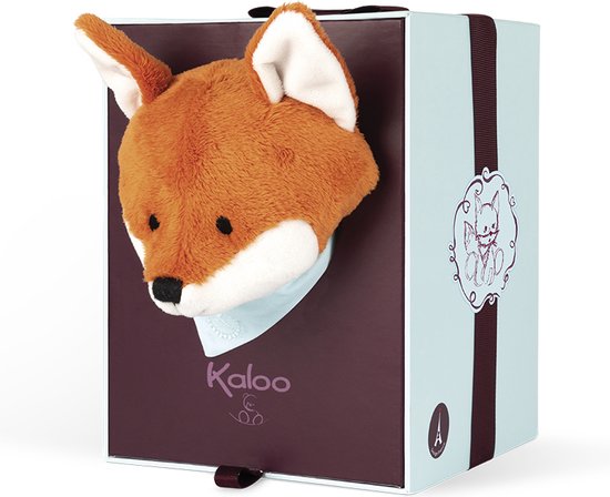 Vos Knuffel, Kaloo Les Amis | bol